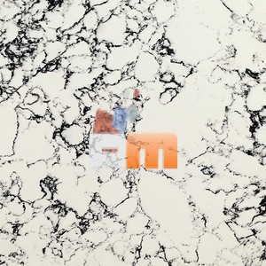 Quarzo Panda White | Pisos Mármoles y Granitos CM